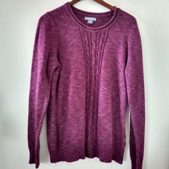 Laura Scott | Sweaters | Laura Scott Sweater | Poshmark